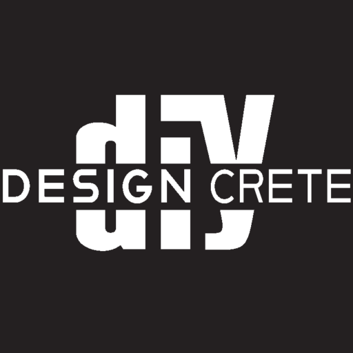 Tutorials – DesigncreteDIY