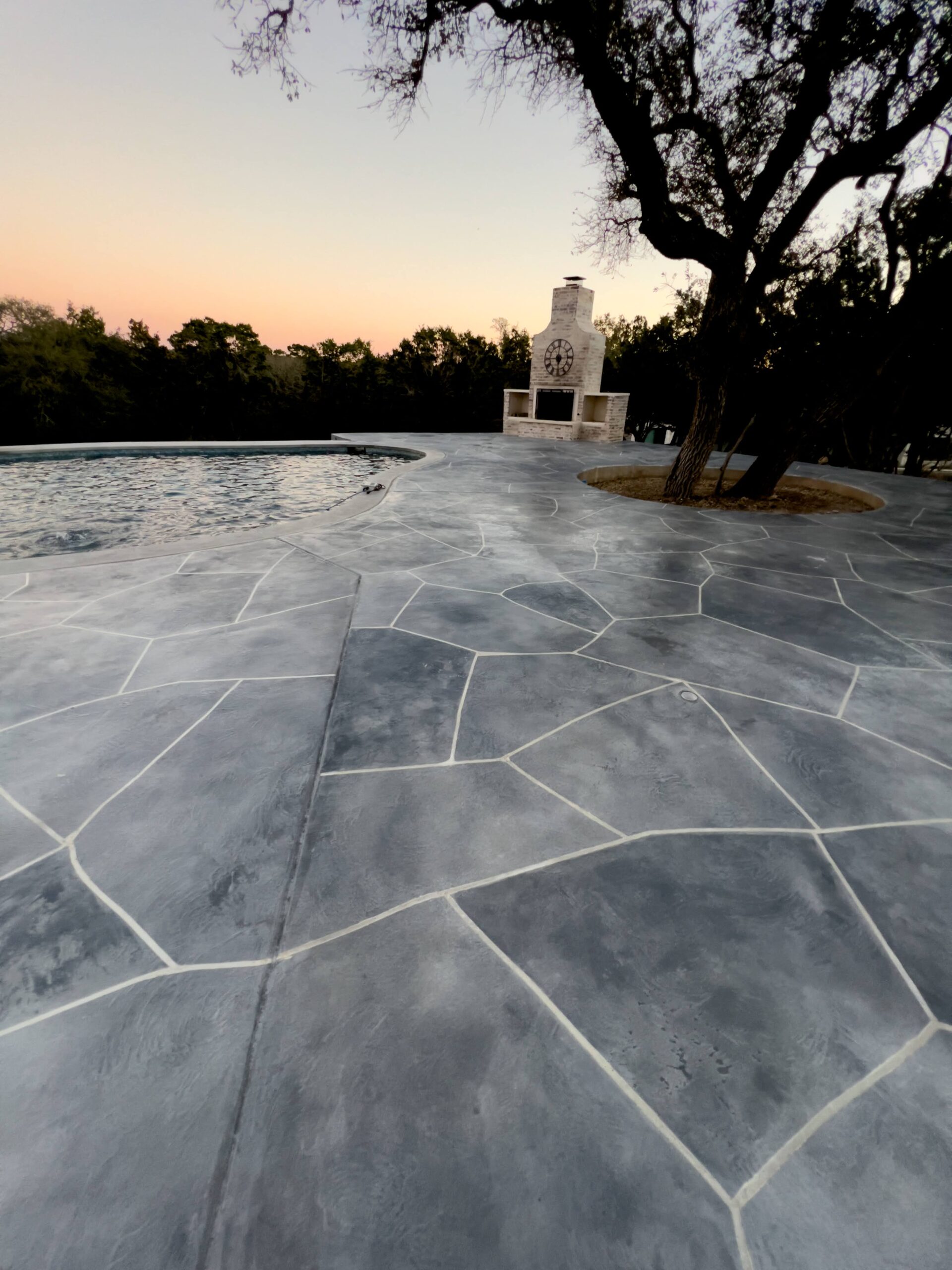 DesigncreteDIY – DIY Concrete Overlay | Make Your Concrete Look Like Wood